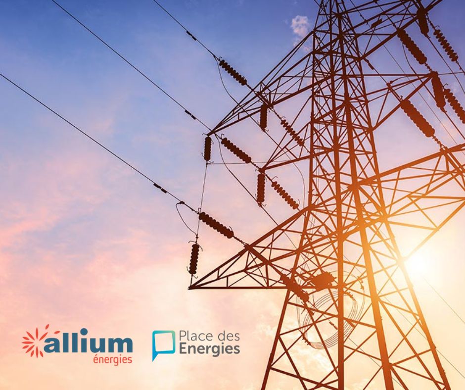 Électricité et Gaz : faites des économies avec Allium Énergies